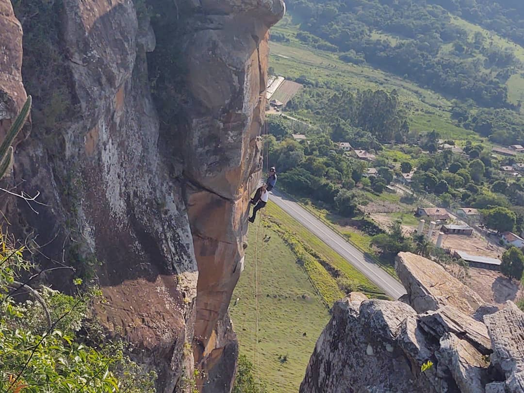 Prefeitura Municipal de Piraju - Atrativos Turísticos